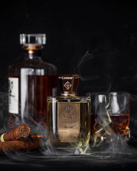 UNIQUEÉ LUXURY - KUTAY - HYPEFRAGRANCES