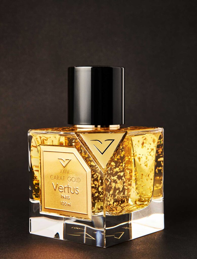 VERTUS - CARAT GOLD - HYPEFRAGRANCES